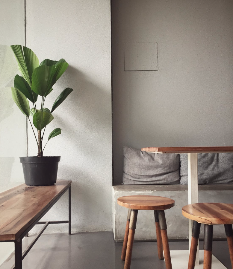 How To Create A Clutter-free Home | Cozey